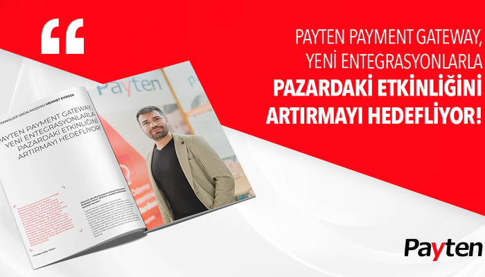 Payten Payment Gateway Aims to Increase Its Share in the Market with ...