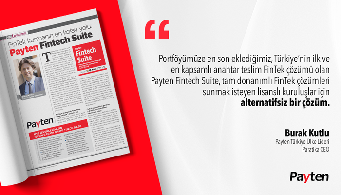 The Easiest Way to Set Up Fintech - Payten