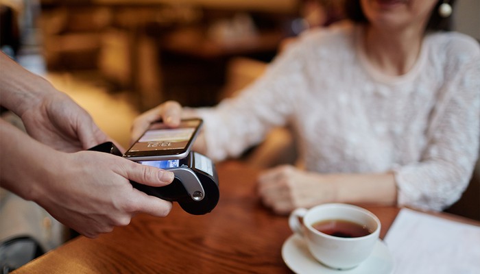 New POS Terminals Delivered to Credins Bank Albania - Payten