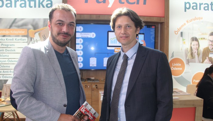 Payten Takes Place at Retail Days | Ekovitrin - Payten