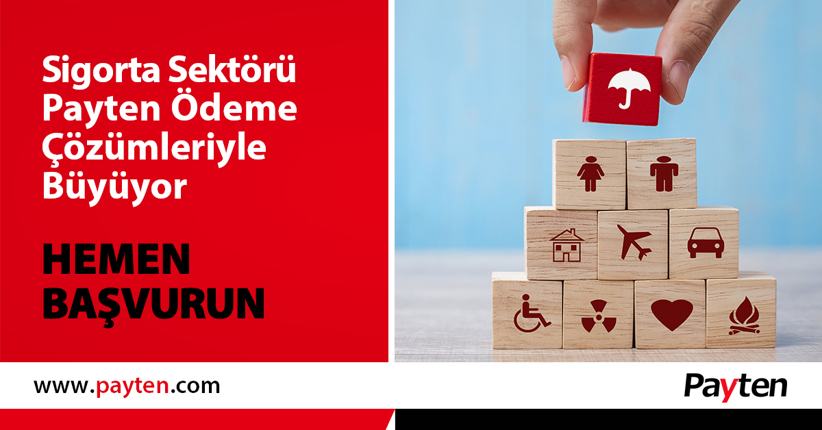 The one solution from Payten for all online payment needs of insurers ...