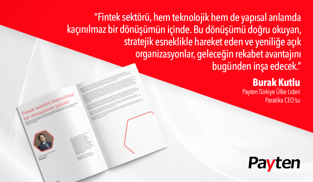 Fintech Sector is in an Inevitable Transformation | Fintechtime - Payten