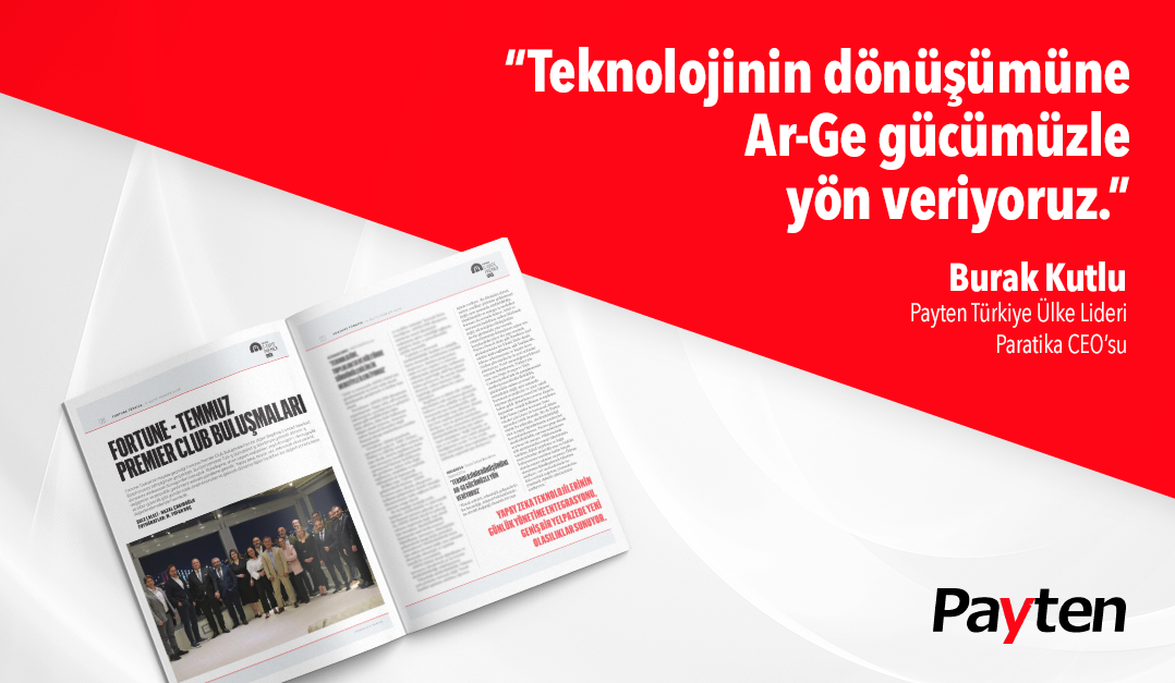 Fortune - July Premier Club Meetings - Payten