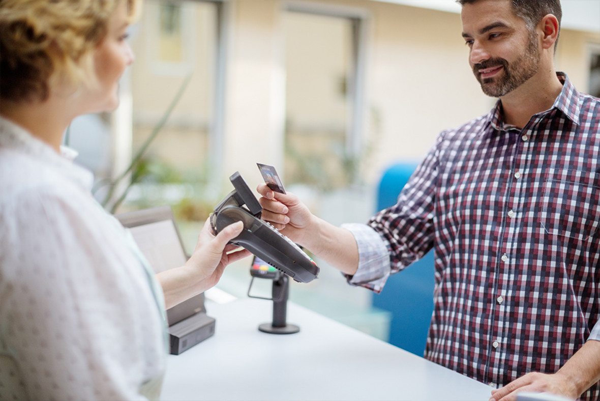 Payten Signs Agreement with Erste Card Club in Croatia for POS Terminal ...