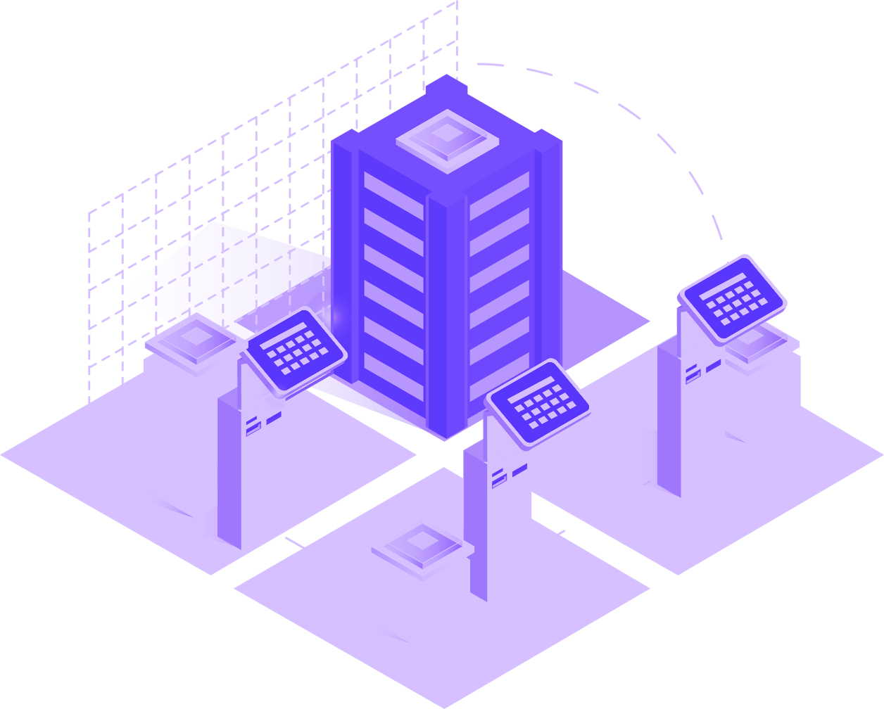 Payten - ATM infrastructure & services