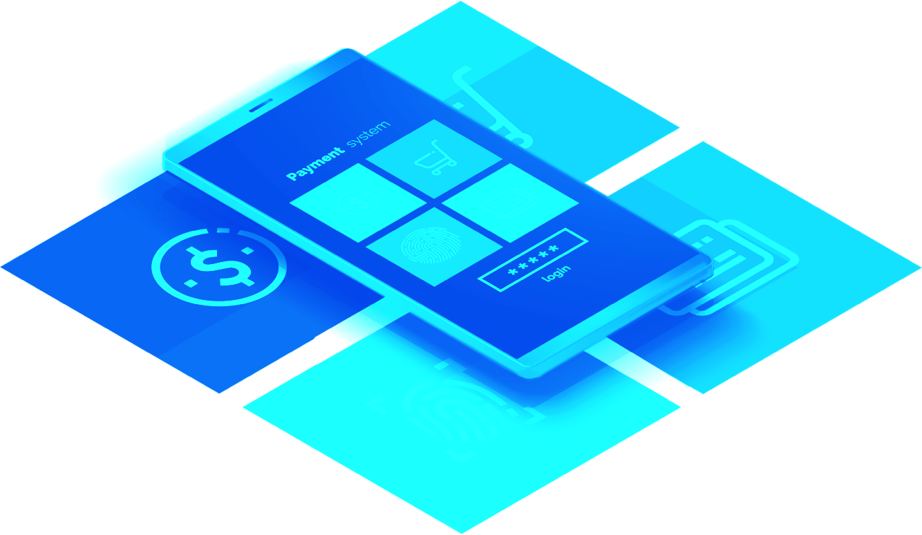 Payten - Fast check out