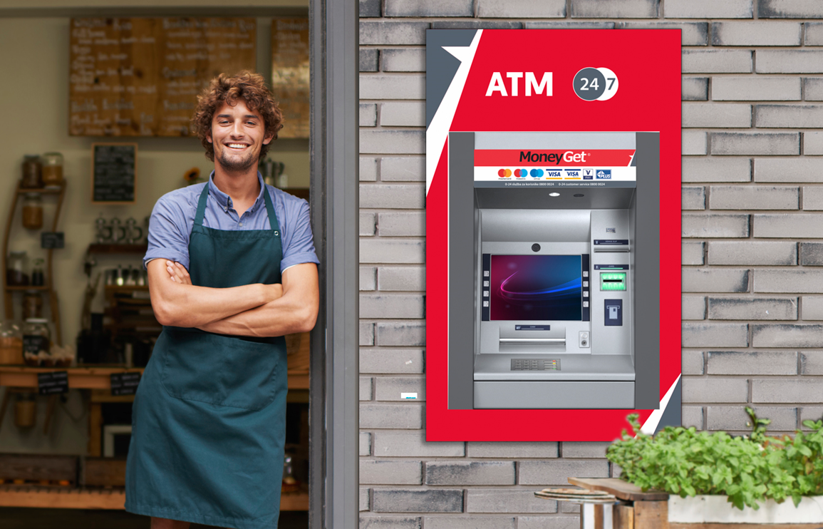 PAYTEN ACQUIRED MORE THAN 150 ATMs FROM NOTEMACHINE ADRIA - Payten