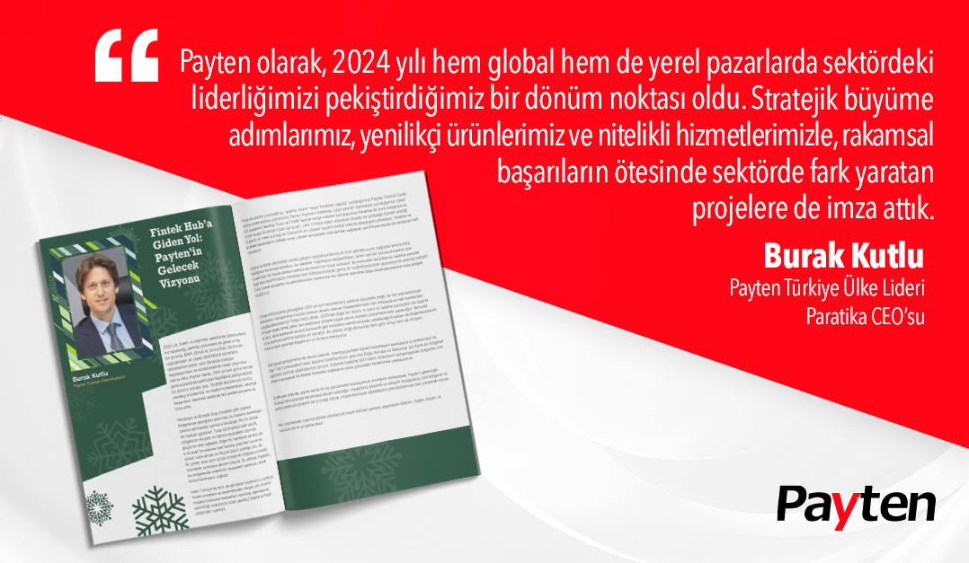 The Path to Fintech Hub: Payten’s Future Vision | ( Fintechtime ...