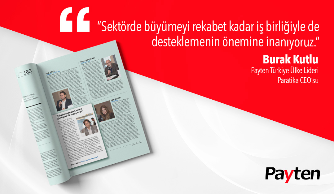 Fintechs' 2025 Vision | Fast Company - Payten