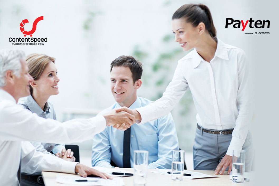 Payten Acquired Majority Stake in ContentSpeed, Leading eCommerce ...