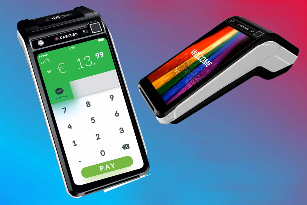 Payten Delivers 30,000 Android POS Terminals - Payten