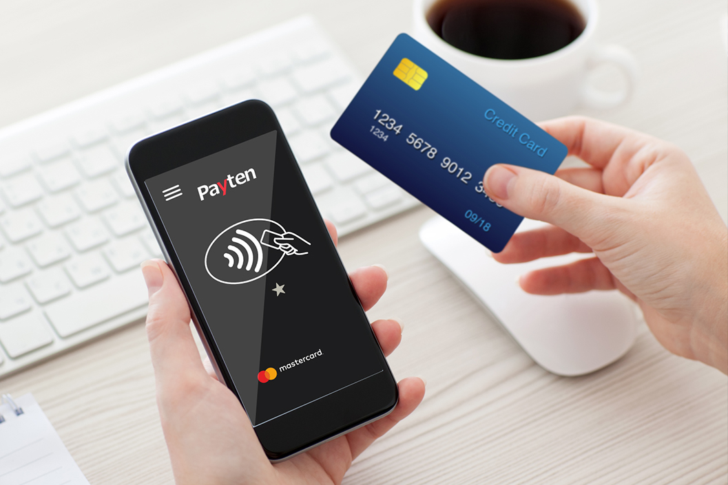 Payten Implemented SoftPOS Solution in ING Bank in Romania - Payten