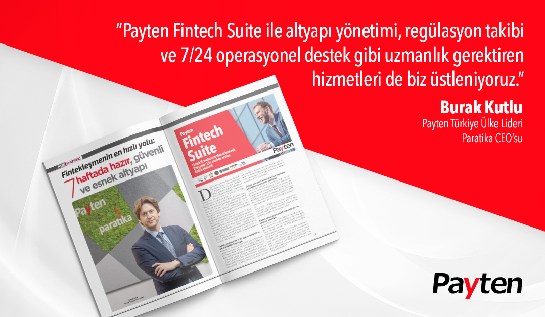 The Fastest Path to Fintechization: Ready, Secure and Flexible ...