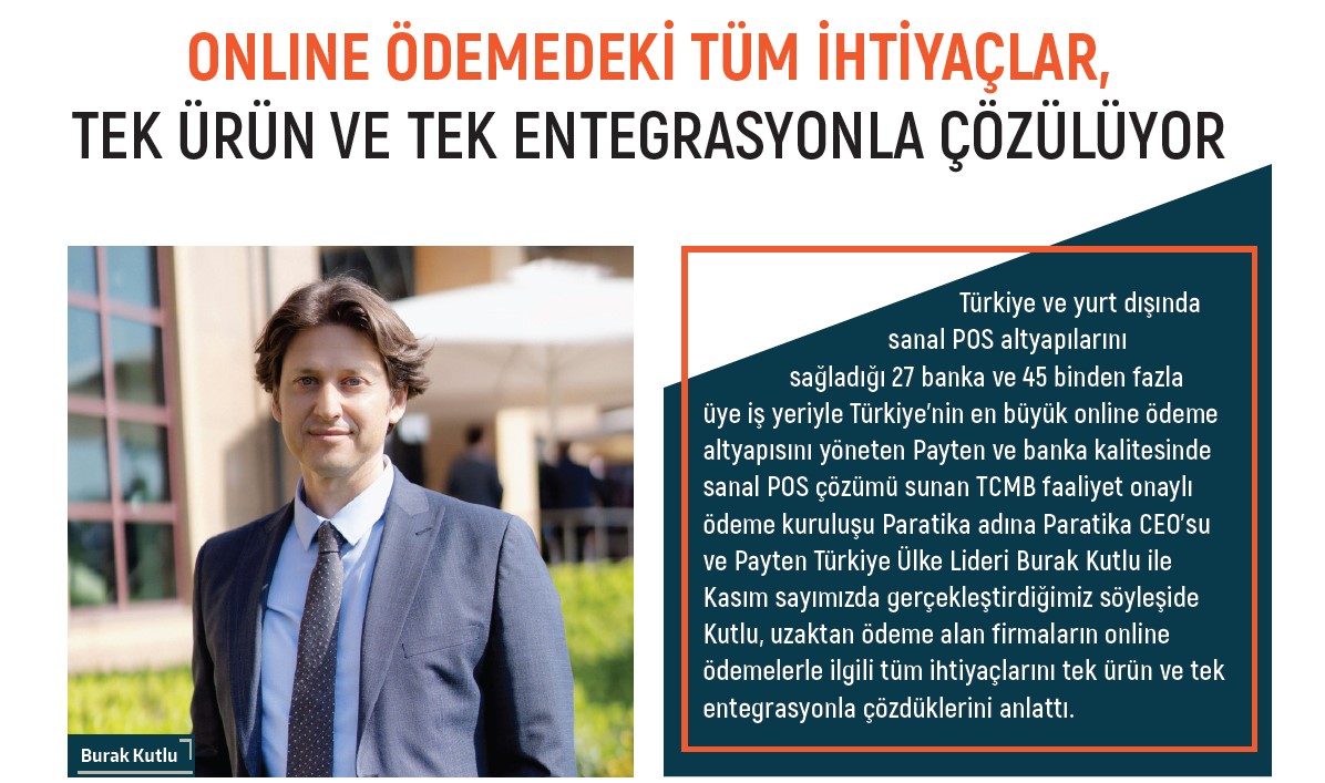 All Needs For Online Payment Are Solved with a Single Product and ...