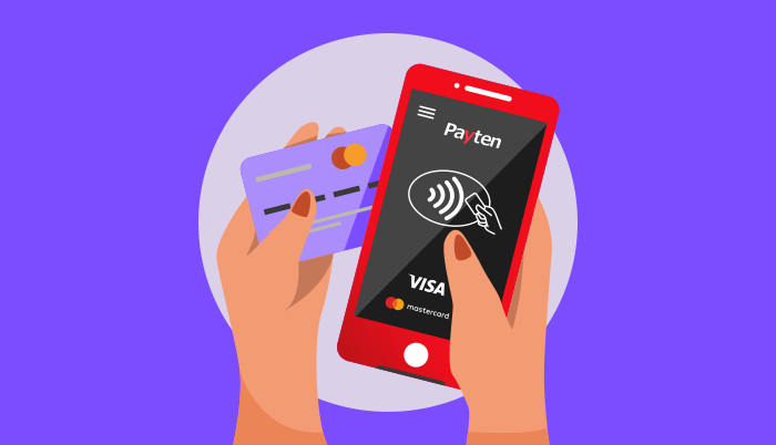 POS Devices – One Size Does Not Fit All, and What to do About it - Payten