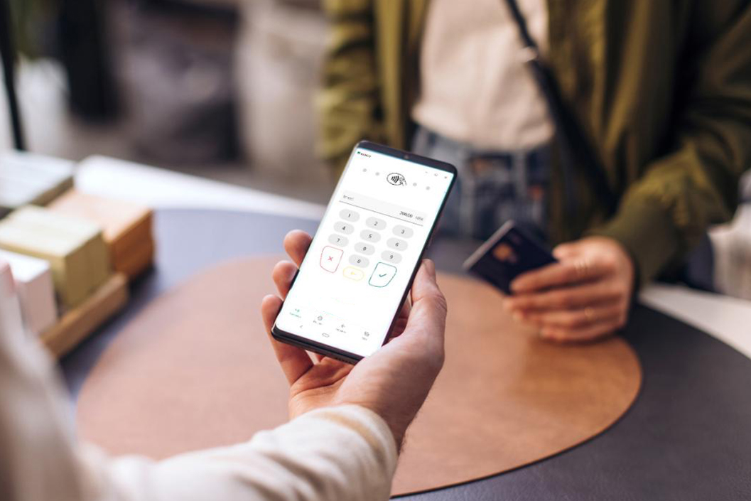 SoftPOS from Payten Gains Transactions in Serbia - Payten