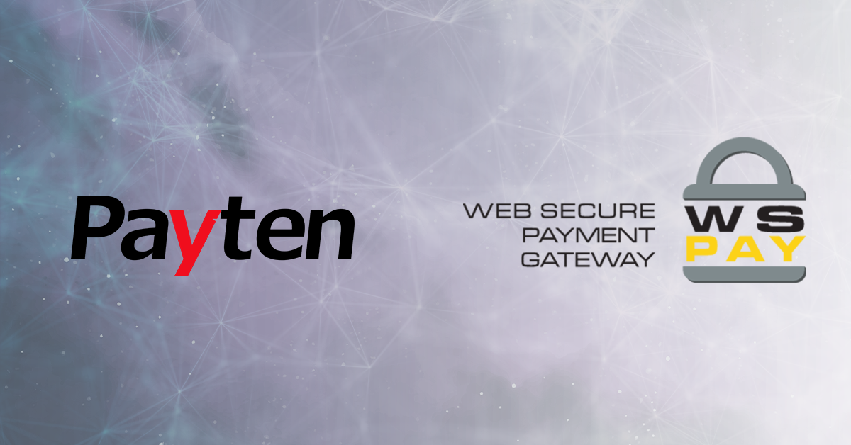 Payten is continuing the expansion of its e-commerce business with the ...